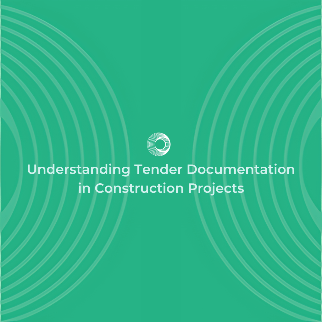 Understanding Tender Documentation in Construction Projects